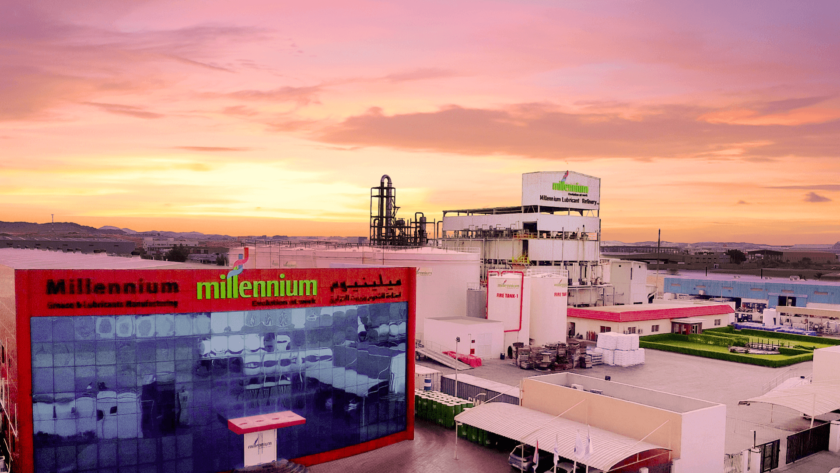 About Us – Millennium