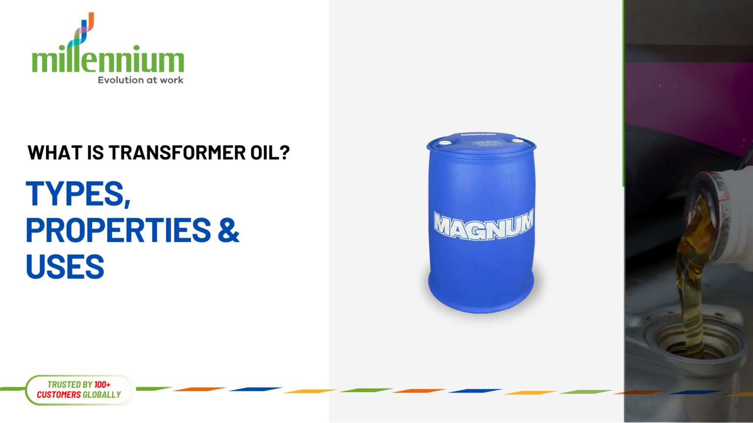 What is Transformer Oil? Types, Properties, and Uses Explained
